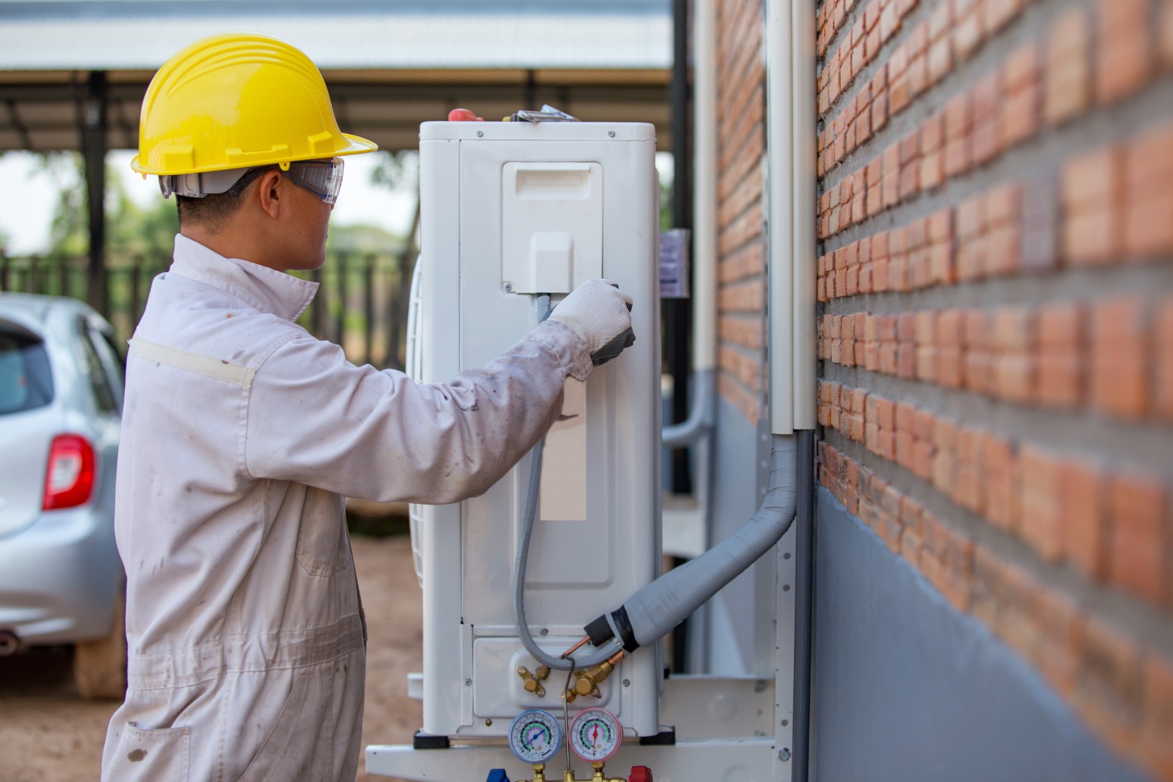 Quick AC Fixes by Experts in Port Aransas | Comfort Design
